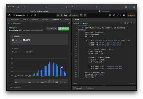Abhishek Rai On Linkedin 100daysofcode Leetcode Codingchallenge