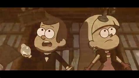 Gravity Falls Lets Kill Tonight Youtube