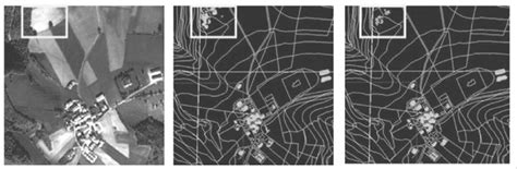 Improvement Of Multispectral Classification Download Scientific Diagram