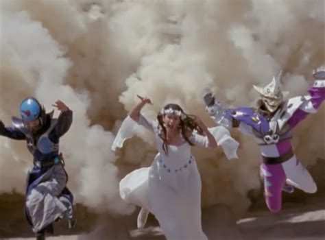 Rangers Bowser Master Org Kidnaps Princess Peach Shayla