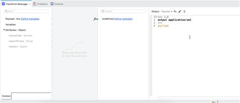 Call A Rpc Style Soap Web Service In Mule 4