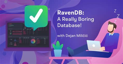 ravendb on linkedin database