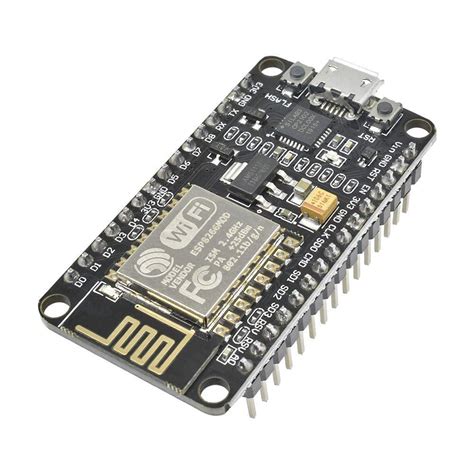 node mcu esp8266 with cp2102 usb serial interface at rs 215 piece