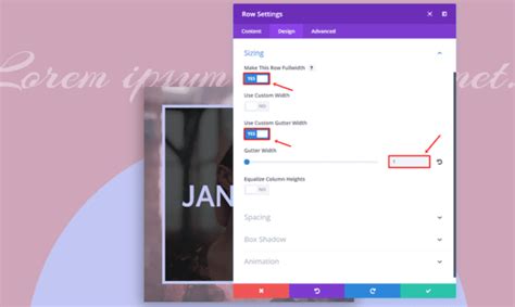 How To Create A Beautiful Hero Section For Your Personal Website With Divi