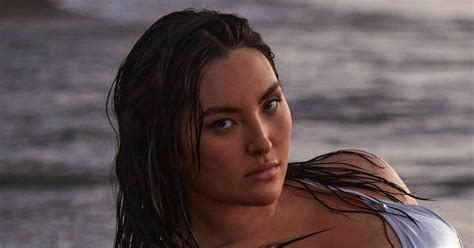 Yumi Nu In Sports Illustrated Swimsuit 2023 Swimsuit SI Com