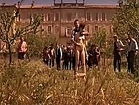 Naked Isabelle Maltese In Fucking Fernand