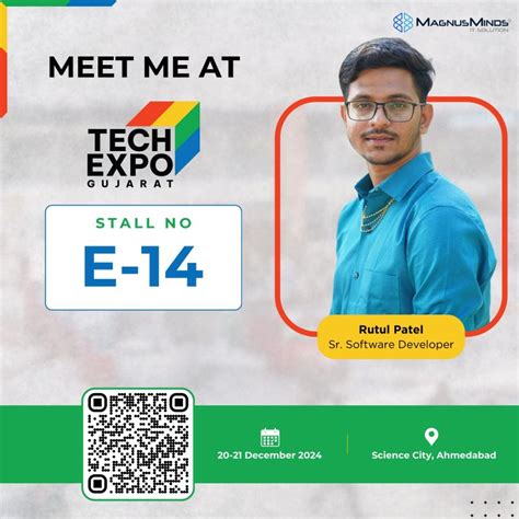 Rutul Patel On Linkedin Innovation Meetme Networking Technology