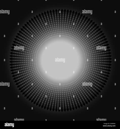 Abstract Monochromatic Background Wallpaper Decorative Design Texture Stock Vector Image And Art