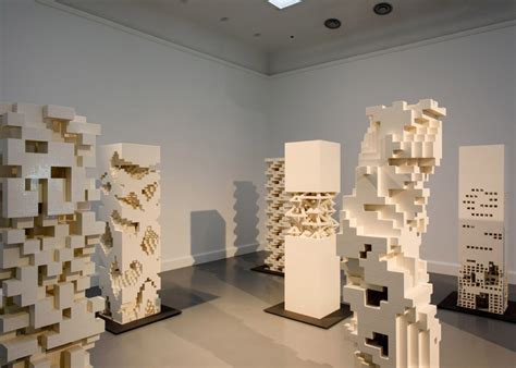 Thing Nothing Exhibition Features Real And Unreal Objects