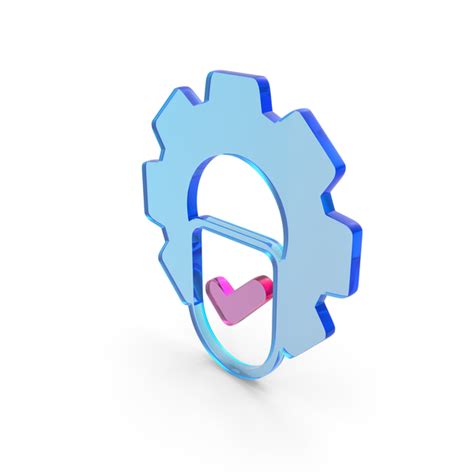 manage setting tick mark icon png images and psds for download