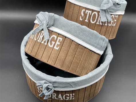 Ящик Деревянный Декоративный с Тканью 23х11см — Купить Недорого на Bigl Ua 1389446984