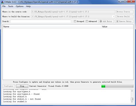 Openal源码编译openal官网 Csdn博客 Openal源码编译openal官网 Csdn博客
