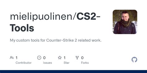 Github Mielipuolinencs2 Tools My Custom Tools For Counter Strike 2