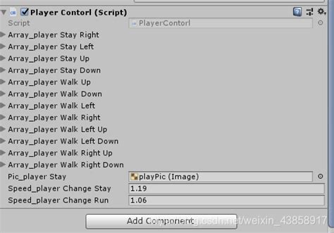 2d序列帧动画制作通过序列帧图片之作2d动画 Csdn博客