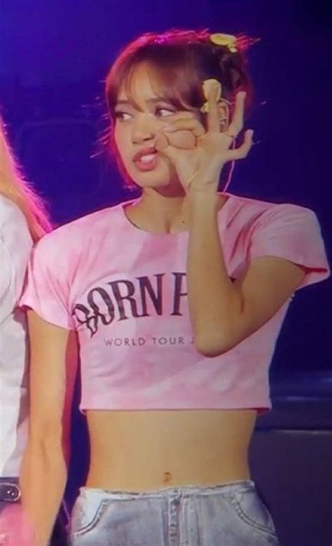 Pin By Blank On Quick Saves Blackpink Lisa Blackpink Singer