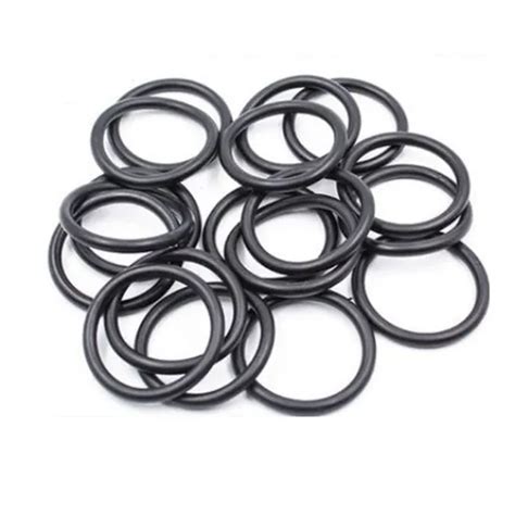 Customized Best Quality Nbr O Rings Various Sizes O Rings Oring And O