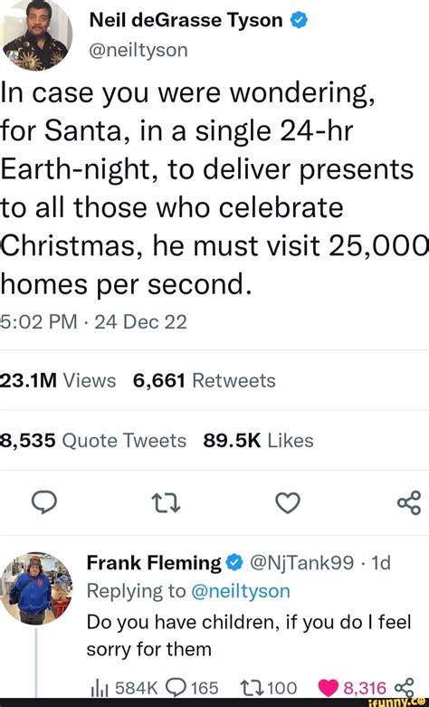 Neil Degrasse Tyson Daughter Tweet