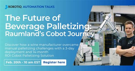 🚀 Webinar Alert Applied Automation