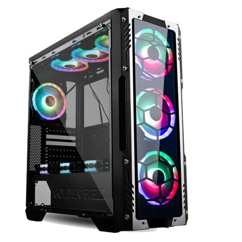 Intel Core I5 3rd Gen Pc Ddr3 8gb Ram 500gb Hard Drive Gaming Desktop Computer Daraz Lk