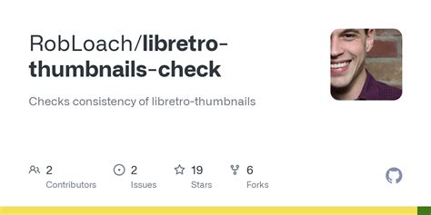 github robloach libretro thumbnails check checks consistency of libretro thumbnails