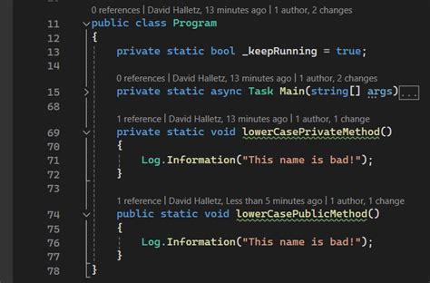 Dev Coding Conventions With Editorconfig Skjoldrun Knowledgebase