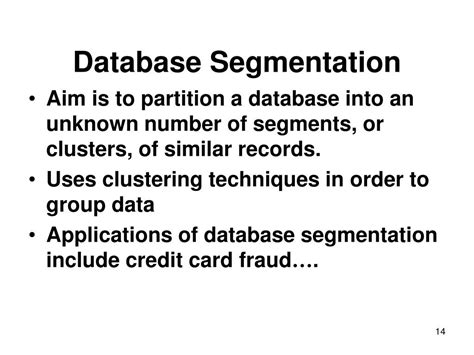 ppt data mining powerpoint presentation free download id 2511998