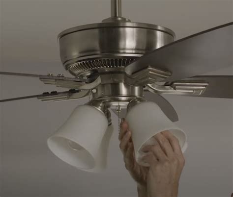 Fitting A Ceiling Fan In Australia The Step By Step Guide At Your Maintenance