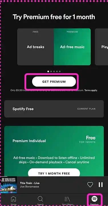 How To Remove Spotify Ads All Tech Nerd