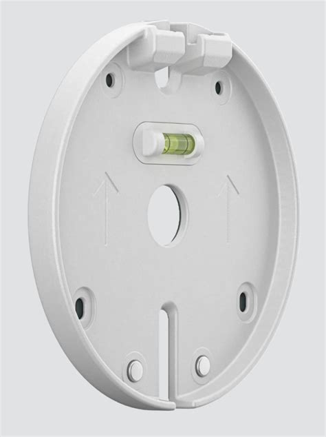 Logitech Scribe Glass Mount Soundbar Av