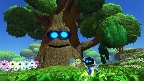 Astro Bot PS Will Get Free Post Launch DLC Push Square