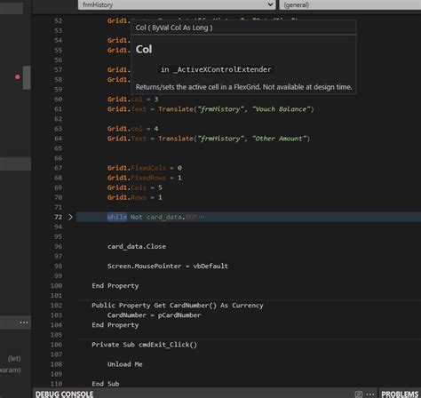 Collapsing Inside A Function Or Subroutine Makes The Syntax Coloring