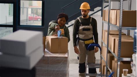 Best Practices For Using Self Storage Units Itechfy