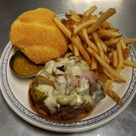Longbranch Steakhouse And Saloon Hawk Springs Wy