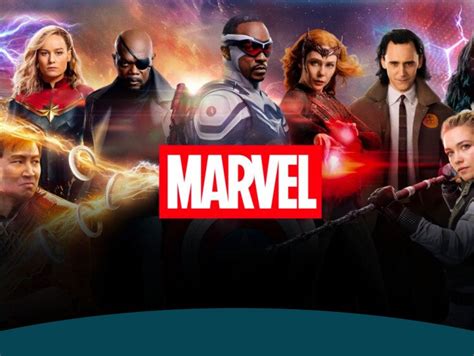 Marvel Movies In Order Disney Plus 60 Photos Moonagedaydreamfilm