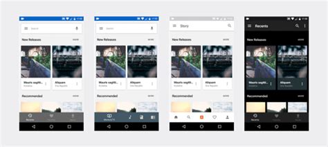 Materialx Android Material Design Ui Components 27 Codemarket
