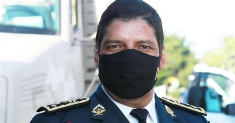 Cjng Y Alcalde De Tapalpa Habr An Coordinado El Secuestro Del Coronel