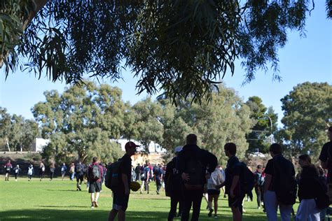 Read The Latest At Pass Port Augusta Secondary School