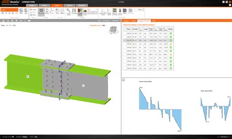 Fatigue Analysis Improvements Idea Statica