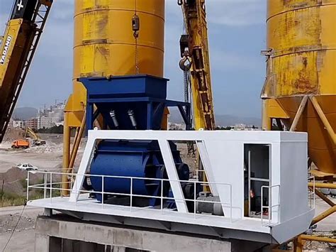 بچینگ پلانت چیست سه نوع از پرفروش‌ترین بچینگ پلانت‌ها با مشخصات