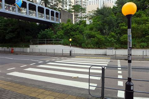 Crosswalk Model Object Detection Model By Crosswalk