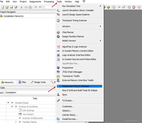 野火fpga学习 Ip核（pll Ip核的配置和调用）fpgaip核调用 Csdn博客