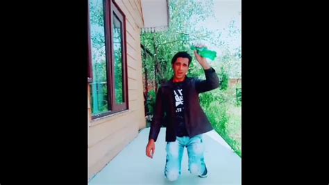 Best Kashmiri Dancer Bilal Kashmiri Kashmiri Tik Tok Star⭐ Plz