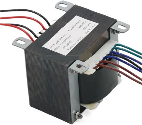 Sanzia 130w St 6p1pp 6aq5 6v6 El84 Push Pull Single Ended