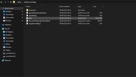 Data Migration Made Easy With Azure Cosmos Db Desktop Data Migration