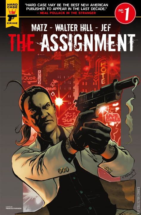 The Assignment 1 Variant Published January 2017 Key