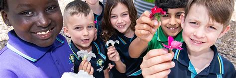 Home Caversham Valley Primary School 08 9461 2700