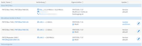fritz box tools device tracker won t update · issue 100509 · home