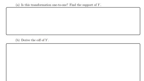 solved 3 a random variable x has a pdf given by 560 { { 2