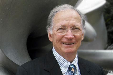 In Memoriam Thomas A Saunders Iii Alumnus With ‘generous Spirit