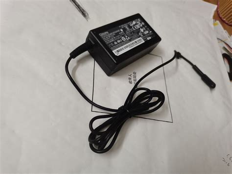 OEM V A Mm A N A For Acer Spin SP C W Slim AC Adapter EBay